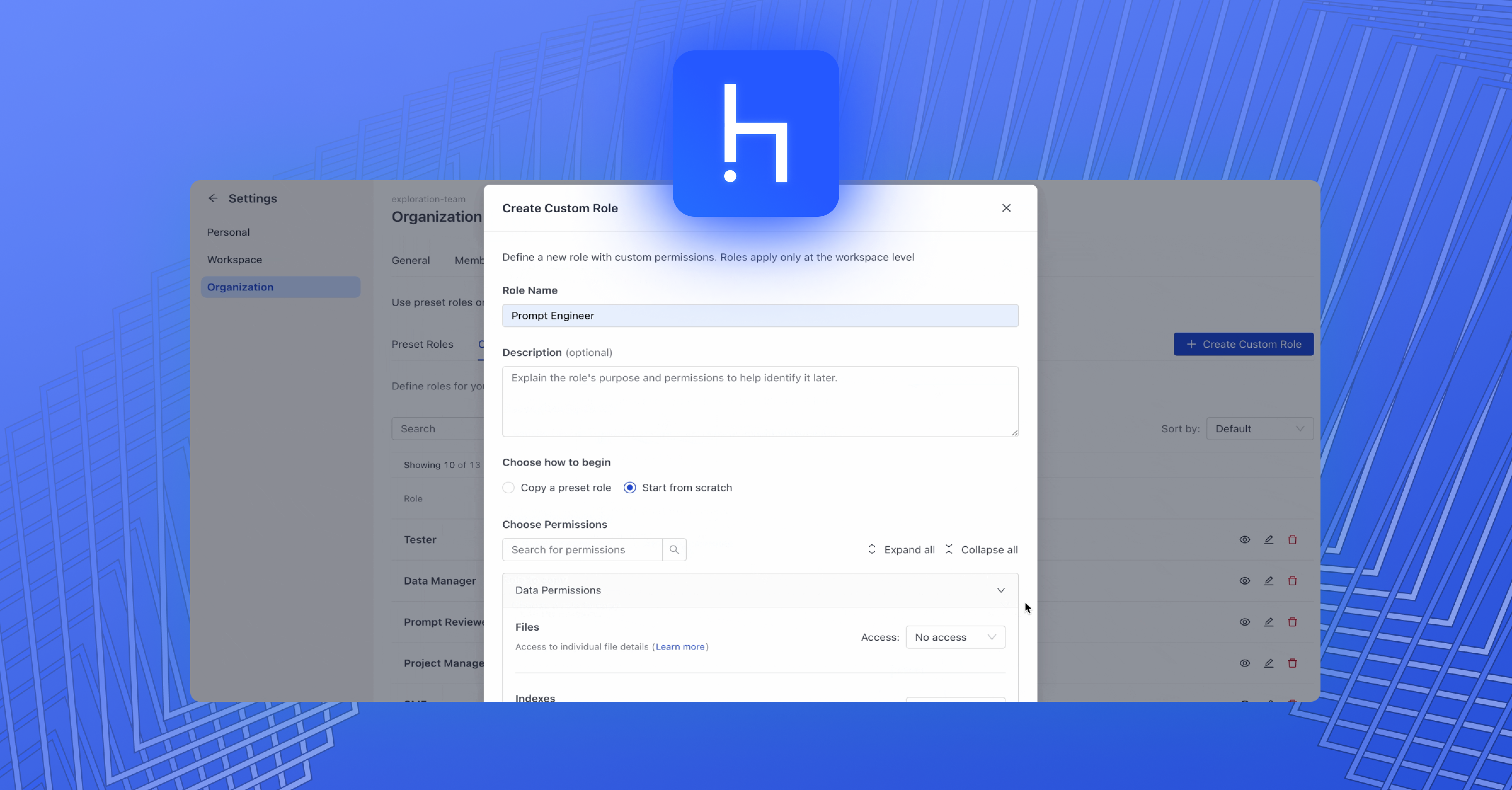 Introducing Enterprise-Grade Role-Based Access Control (RBAC) for ...